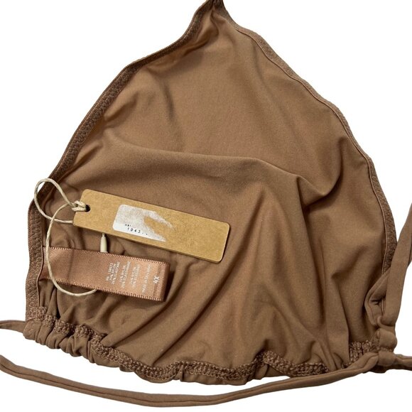 SKIMS | Intimates & Sleepwear | Skims Micro Cording String Triangle ...